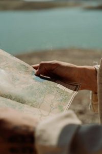 Missing 411 Cluster Map PDF | Unexplained Disappearances Revealed